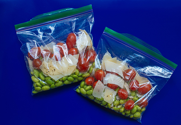 Snack Combos that will ROCK your meal prep.