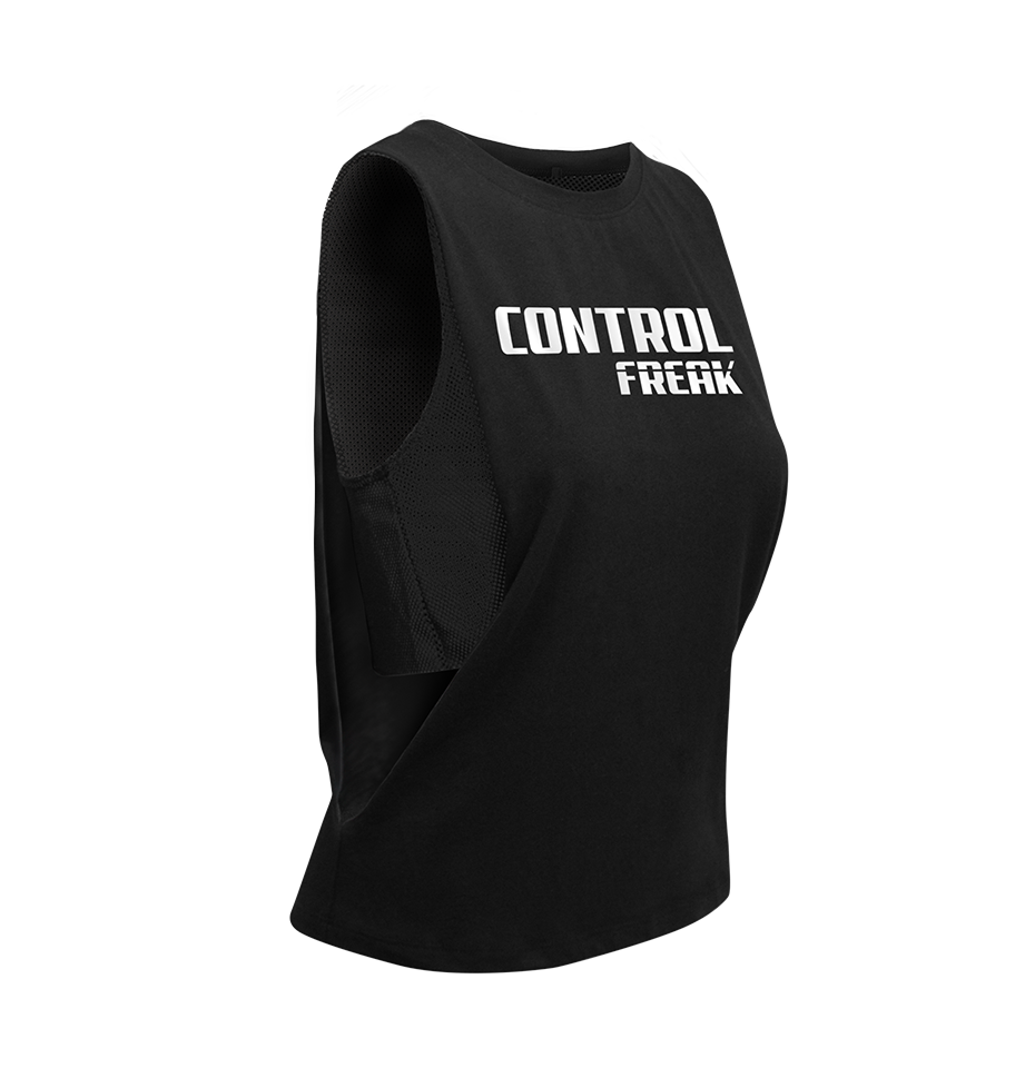 Beachbody 9 Week Control Freak Shirt - HEUNUI