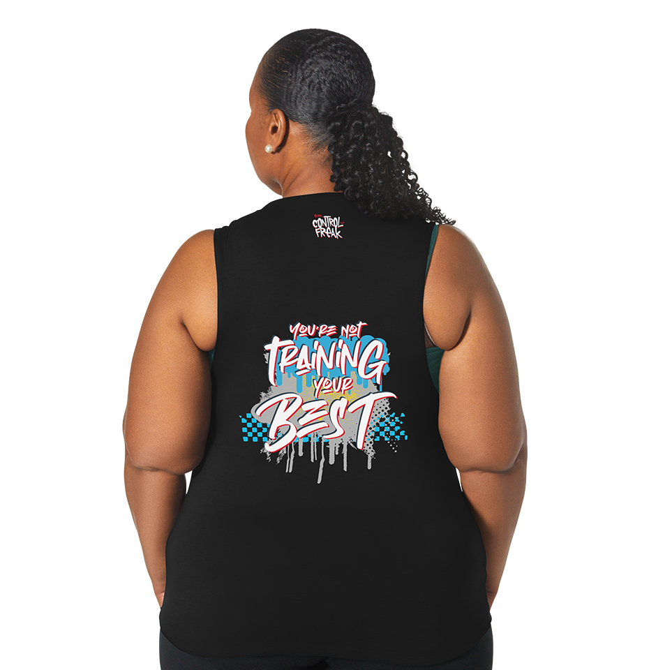Beachbody 9 Week Control Freak Shirt - HEUNUI