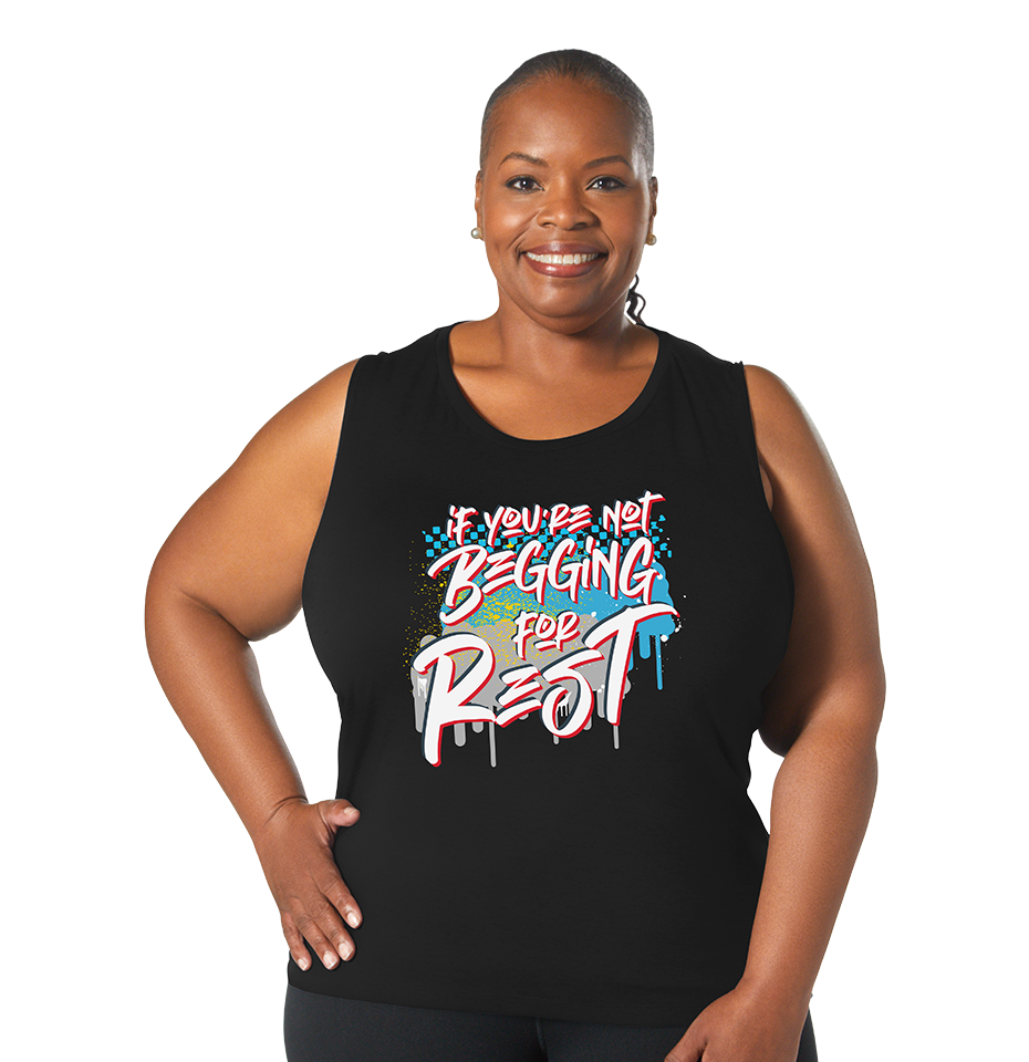 Beachbody 9 Week Control Freak Shirt - HEUNUI