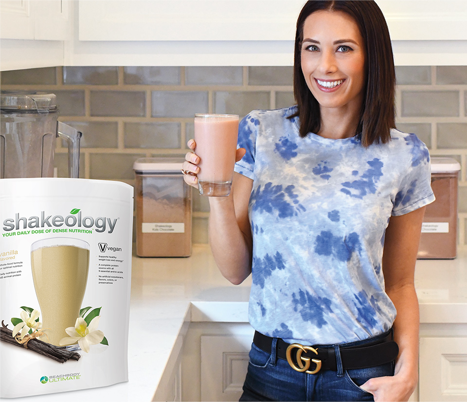 The Ultimate Portion Fix – Deborah J Adams