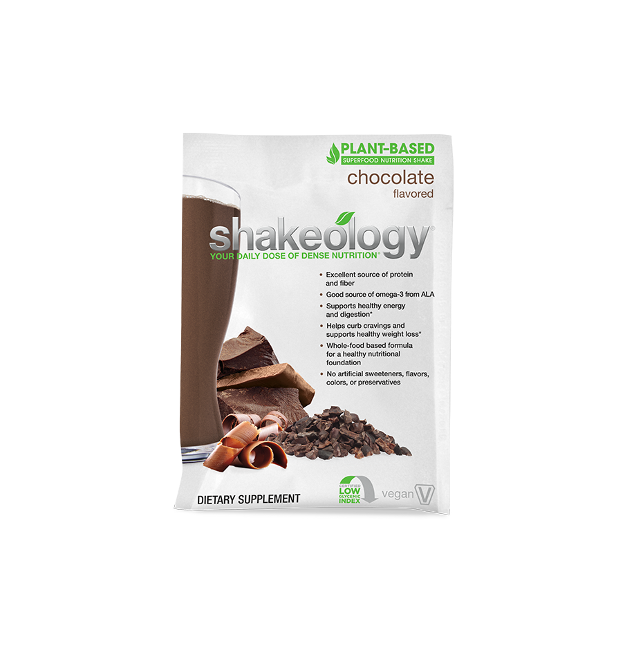 Shakeology Chocolate Vegan Nutrition Facts | Besto Blog