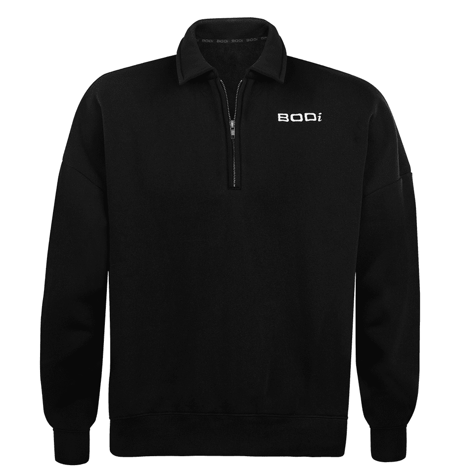 Exclusive Summit 2023 Half-Zip | Team Beachbody