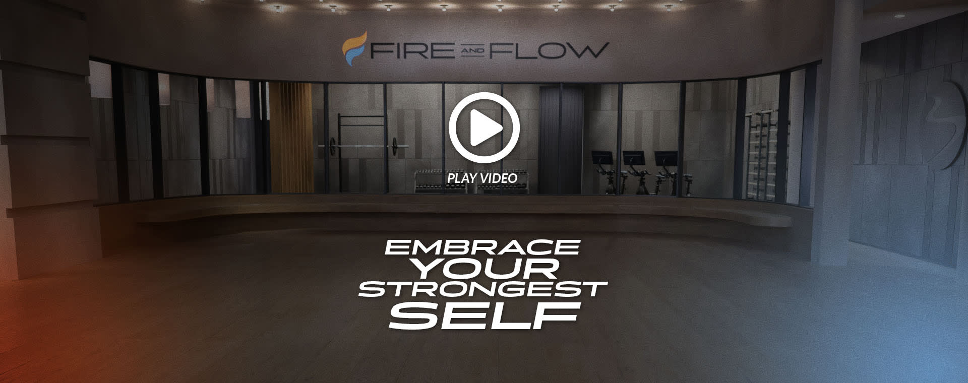 FIRE AND FLOW - take the stress out of getting fit | Team Beachbody US