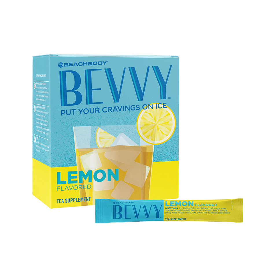 BEVVY | Team Beachbody US