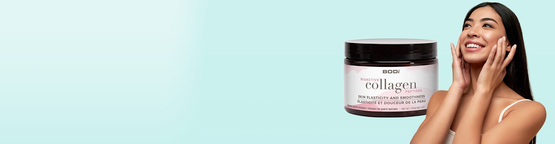 Shop Nutrition Supplement Bundles | Team BODi