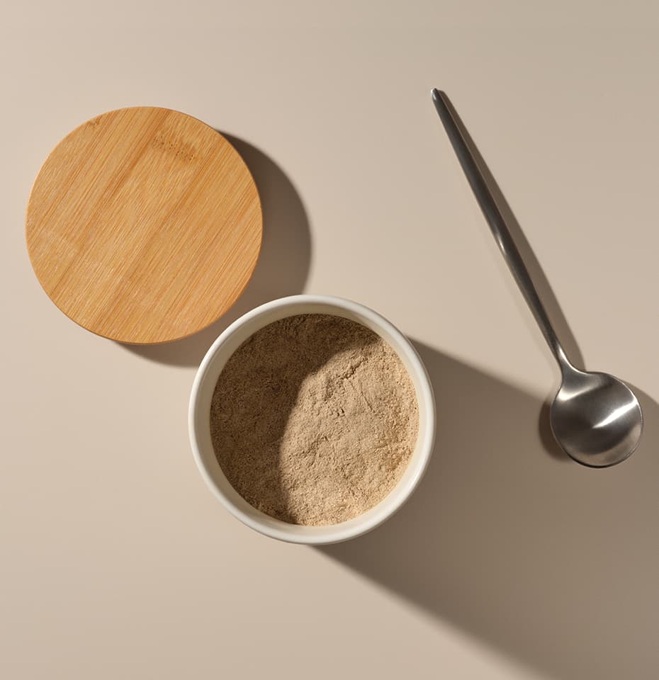 First Thing® Ceramic Container | Team Beachbody