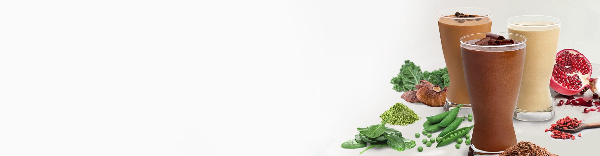 Shop Shakeology — Your Daily Dose of Dense Nutrition | Team BODi